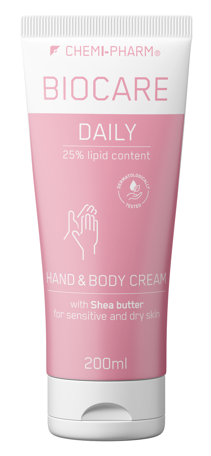 Biocare Daily 25% - Chemi-Pharm