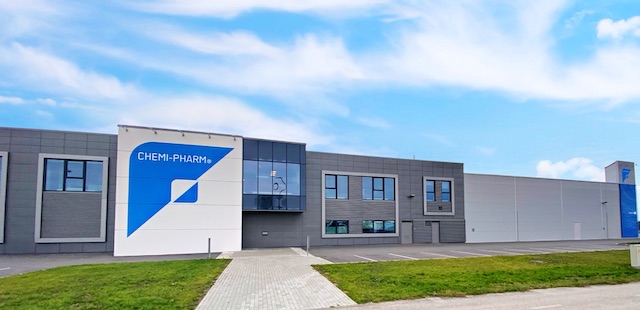 Surface Disinfection Products - Chemi-Pharm