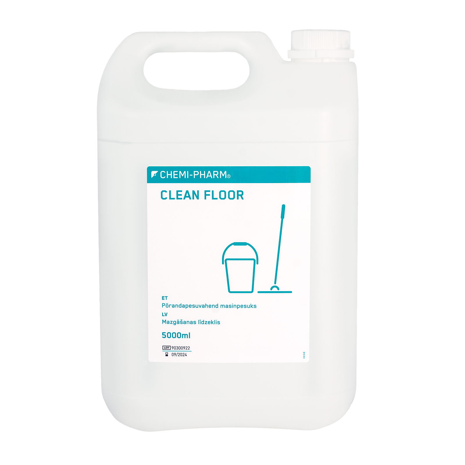 E-pood · Chemi-Pharm