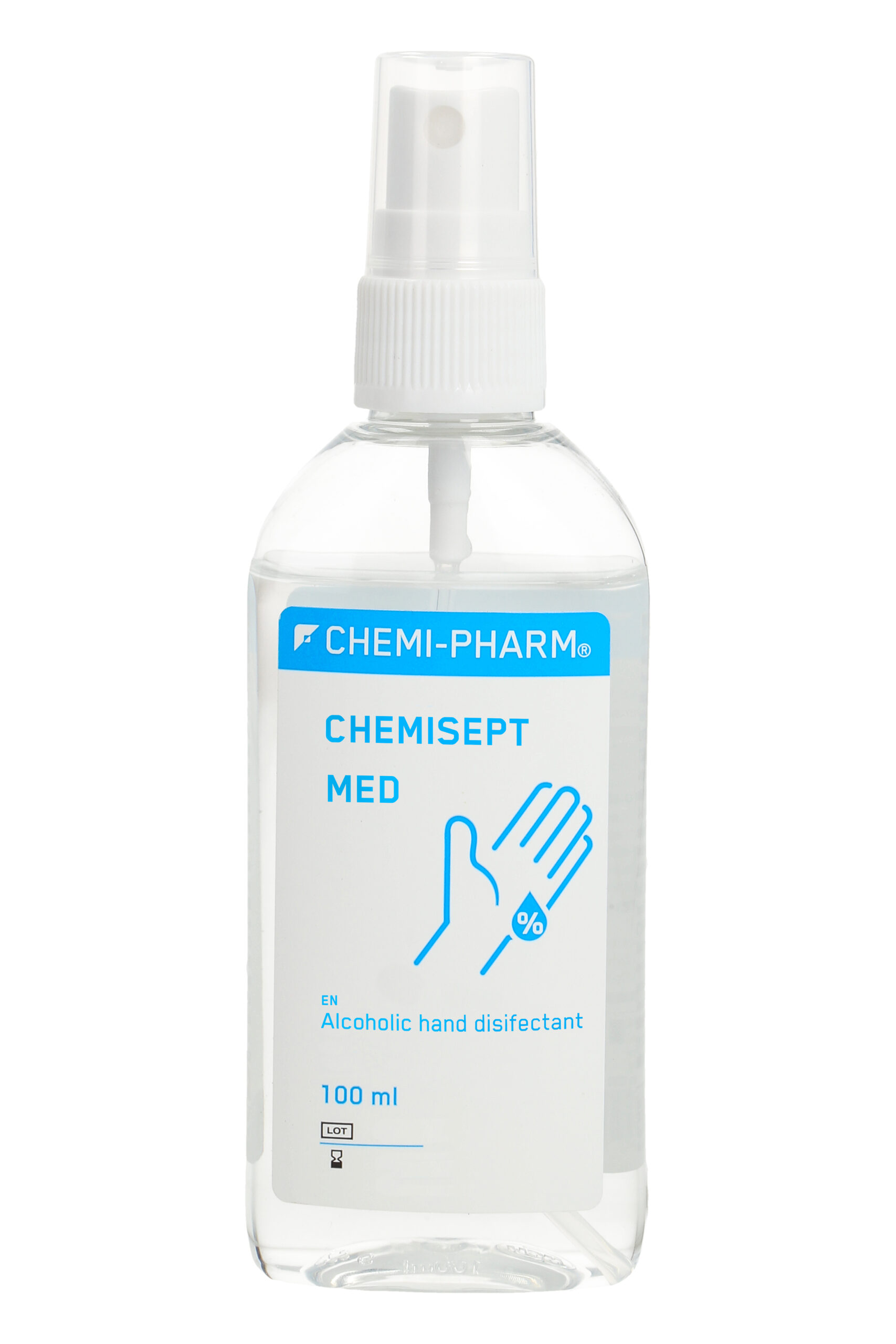 E-pood · Chemi-Pharm
